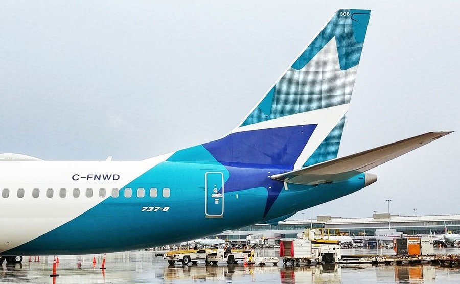 WestJet Caves To Pressure; Won’t Install Sardine-Style Seating – Gate ...