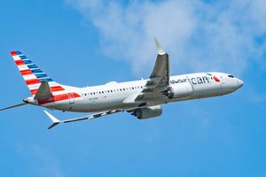 American Airlines Ditching Gate Bag Sizers; Now At The Mercy Of Gate ...