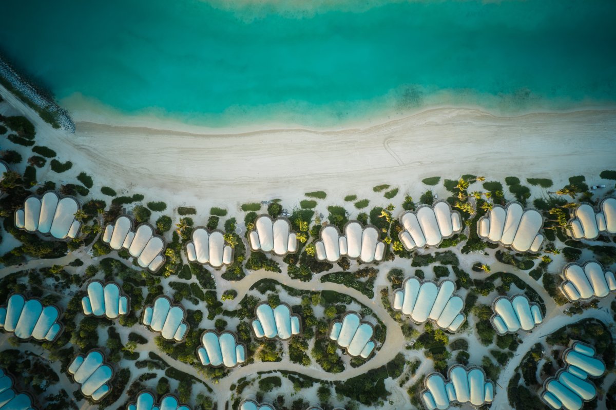 IHG Soft Launches InterContinental The Red Sea Resort – Gate Checked