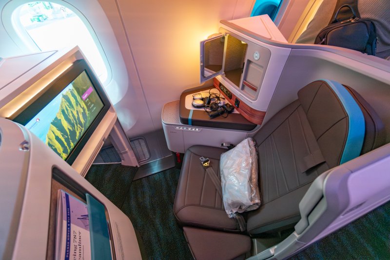 Alaska Airlines Opens Bookings For Seattle – London Flights – Gate Checked