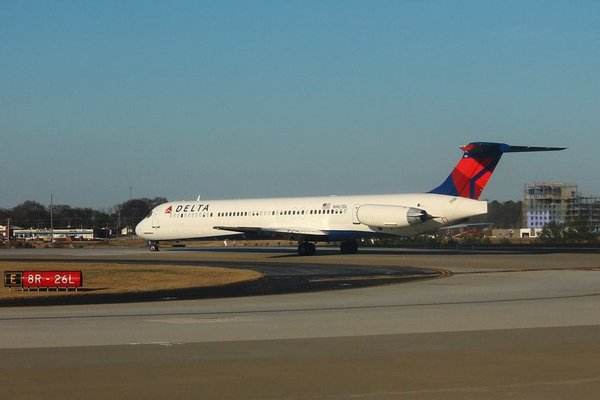 Very Last MD-80 Produced Finds New Lease On Life – Gate Checked