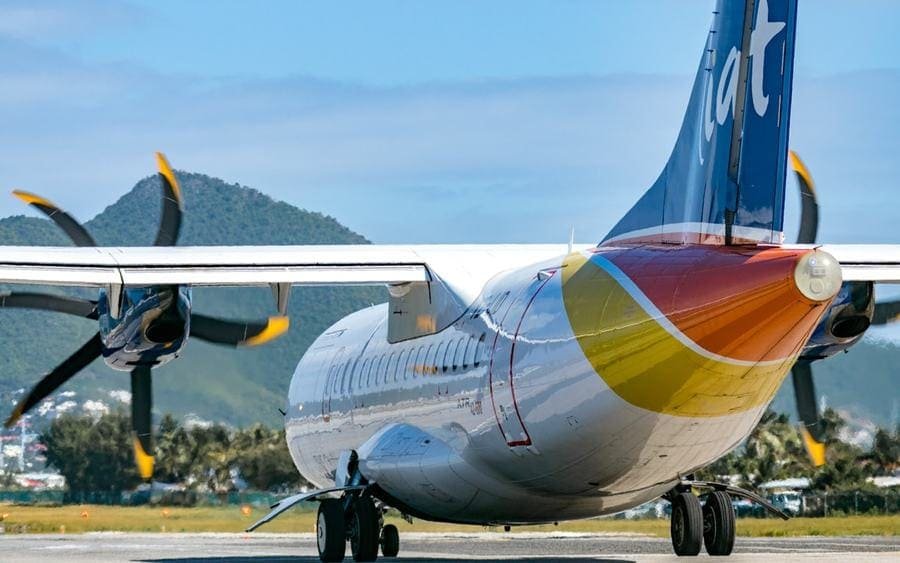 LIAT Is Back? Airline To Resume Service On November 1st – Gate Checked