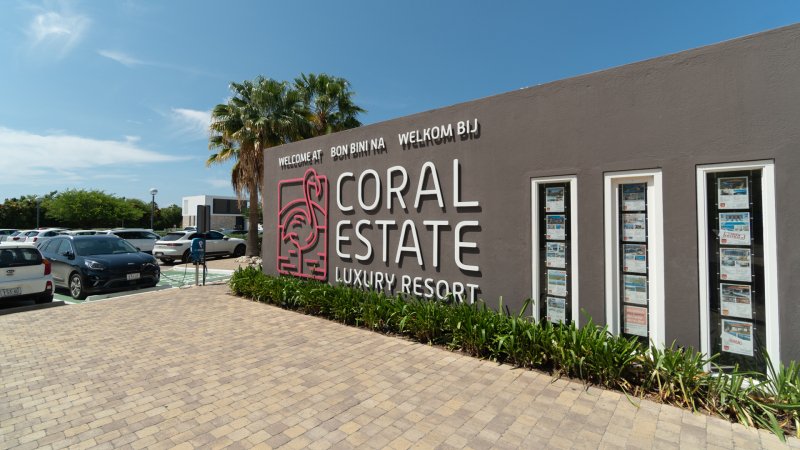 Review: Coral Estate Ocean View Villa 19, Curacao – Gate Checked