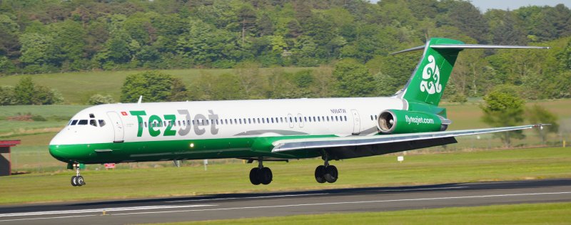After 20 Years, The EU Has Removed All Kyrgyzstan Airlines From Its ...